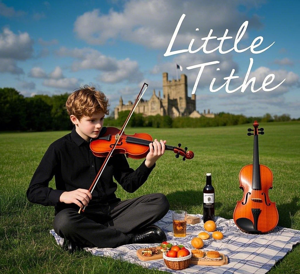 The Dawn of Civilization on Strings: Decoding the Legend of the First ...